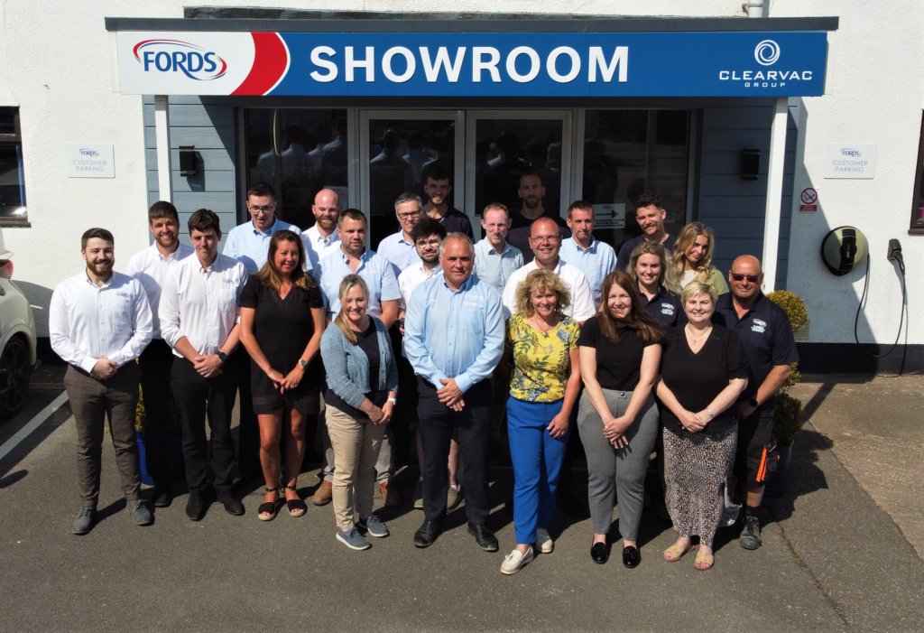 About Fords | Trusted Electrical & Plumbing Experts